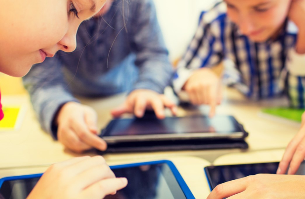 Internet Safety for Kids | Travels Over Toys
