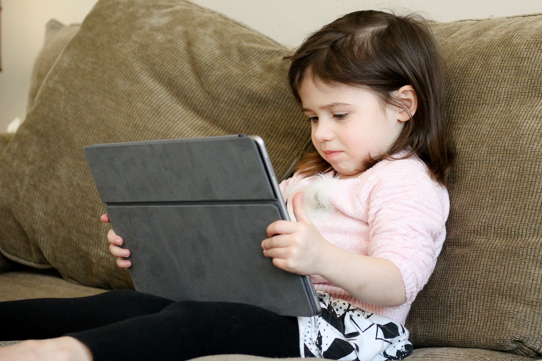 Q-Wunder for Social Emotional Help in Children | Travels Over Toys