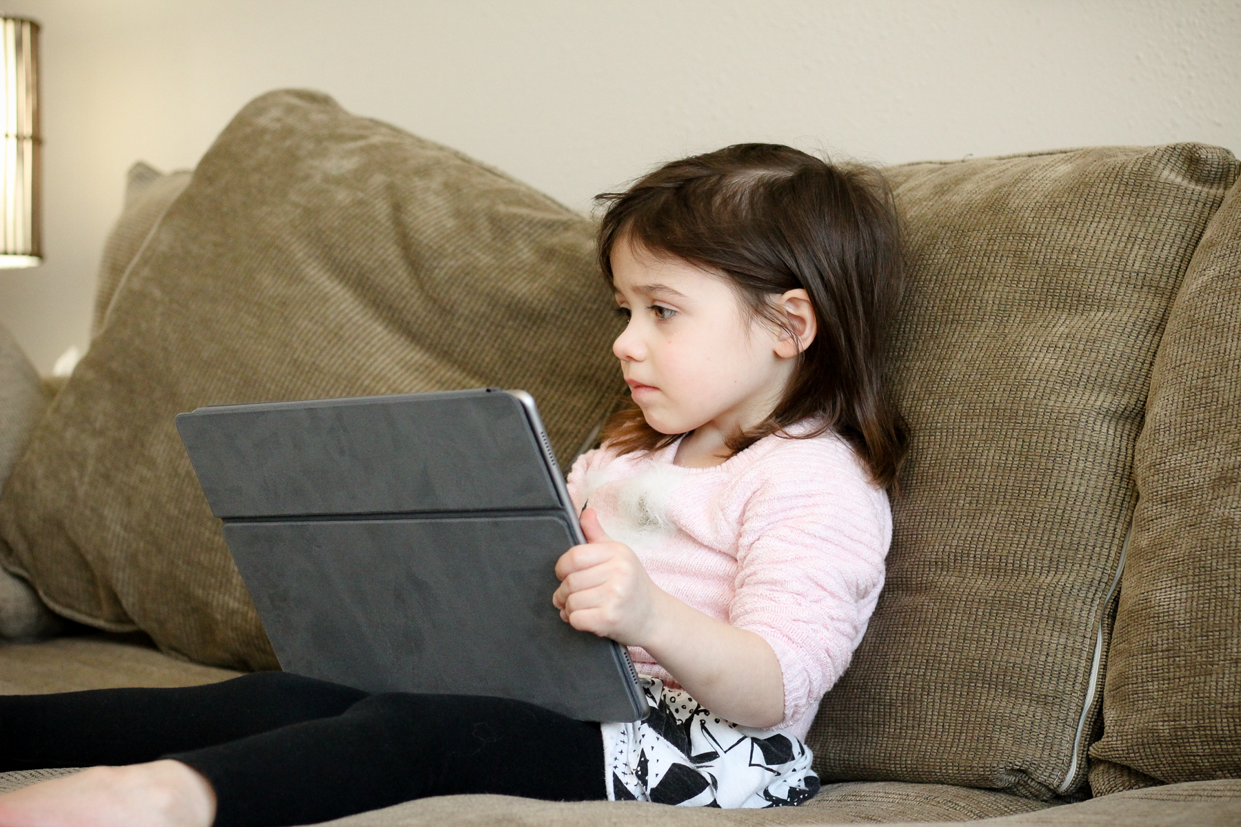 Q-Wunder for Social Emotional Help in Children | Travels Over Toys