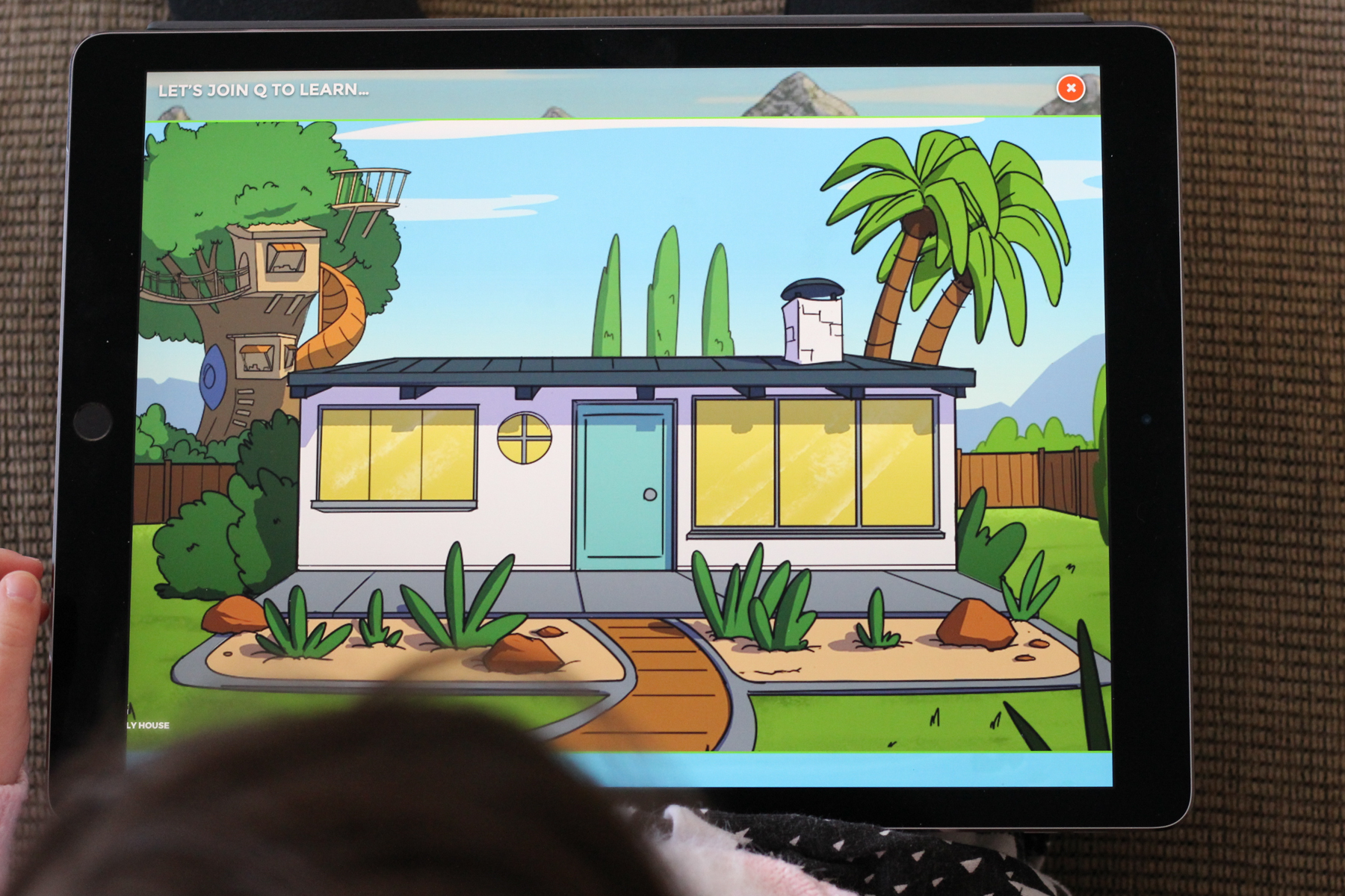 Q-Wunder for Social Emotional Help in Children | Travels Over Toys