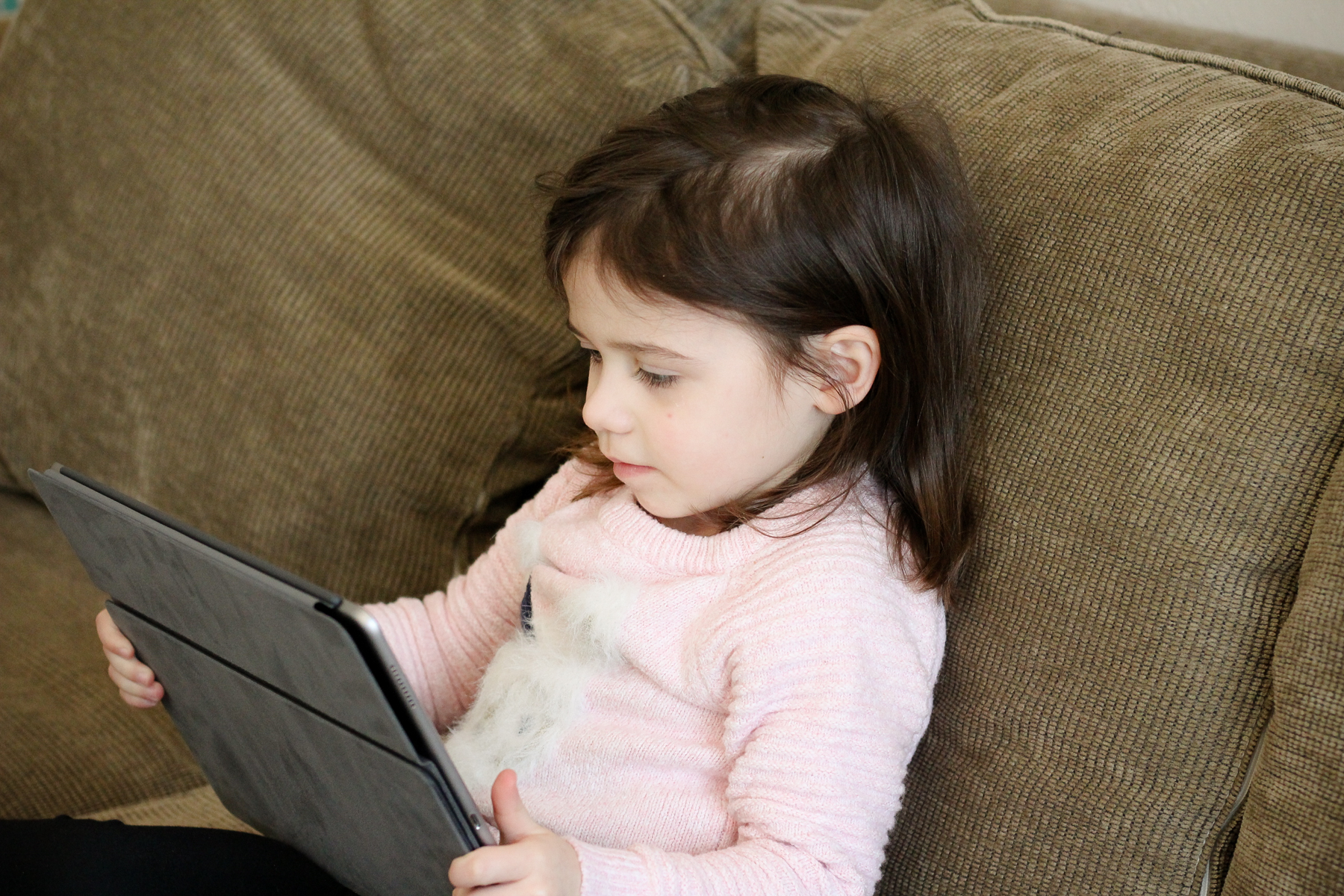 Q-Wunder for Social Emotional Help in Children | Travels Over Toys