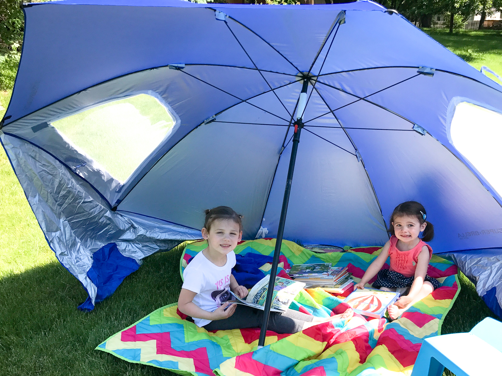 Fun Ideas For Family Outings | Travels Over Toys