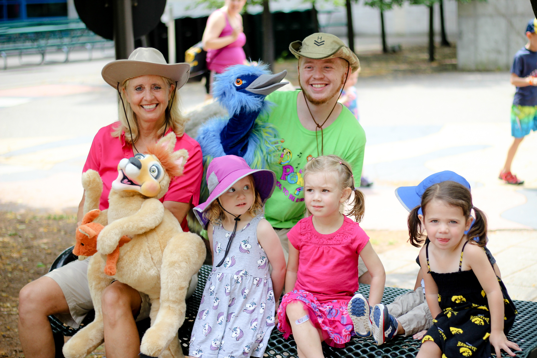 Fun Ideas For Family Outings | Travels Over Toys