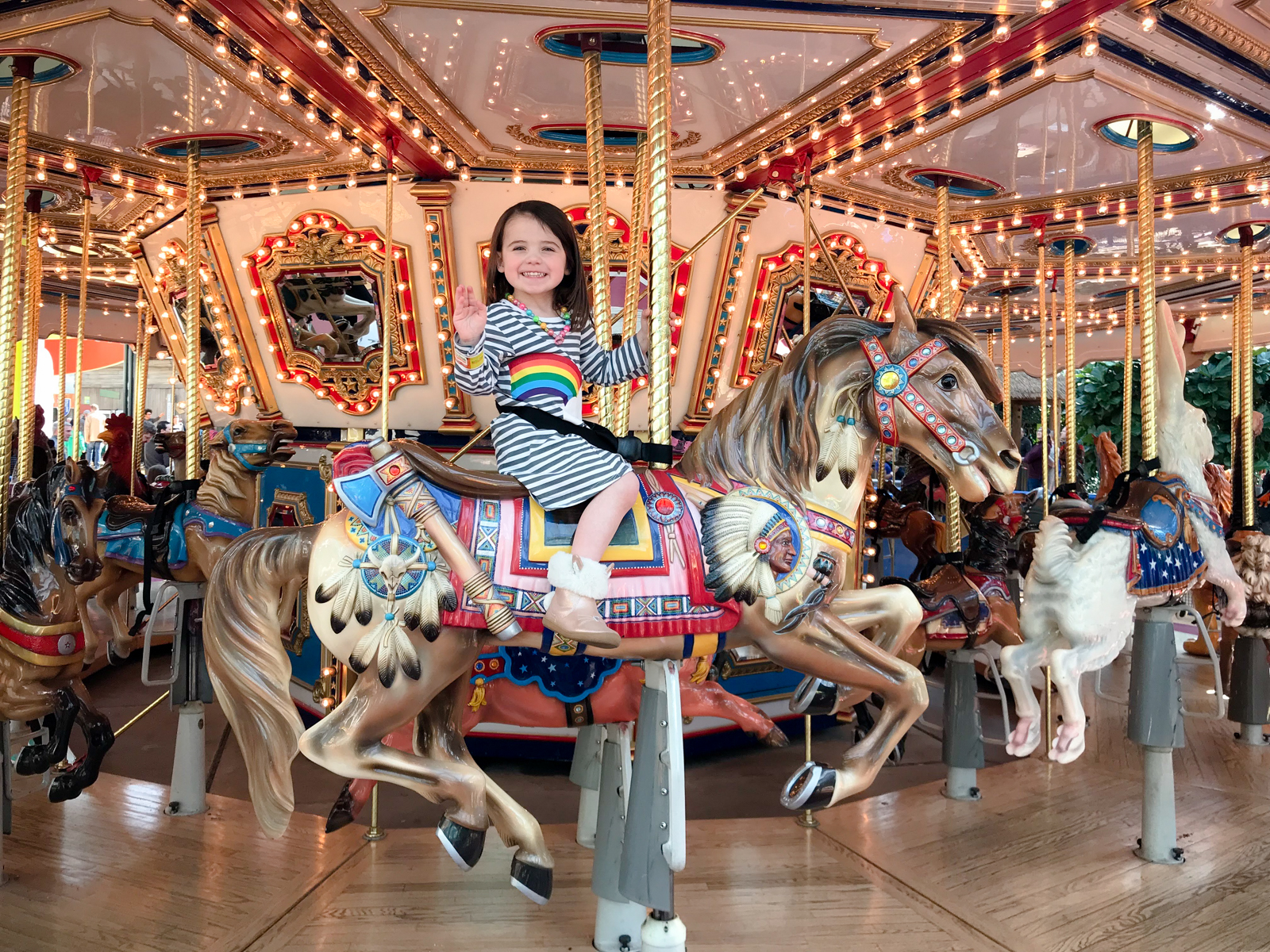 Fun Ideas For Family Outings | Travels Over Toys